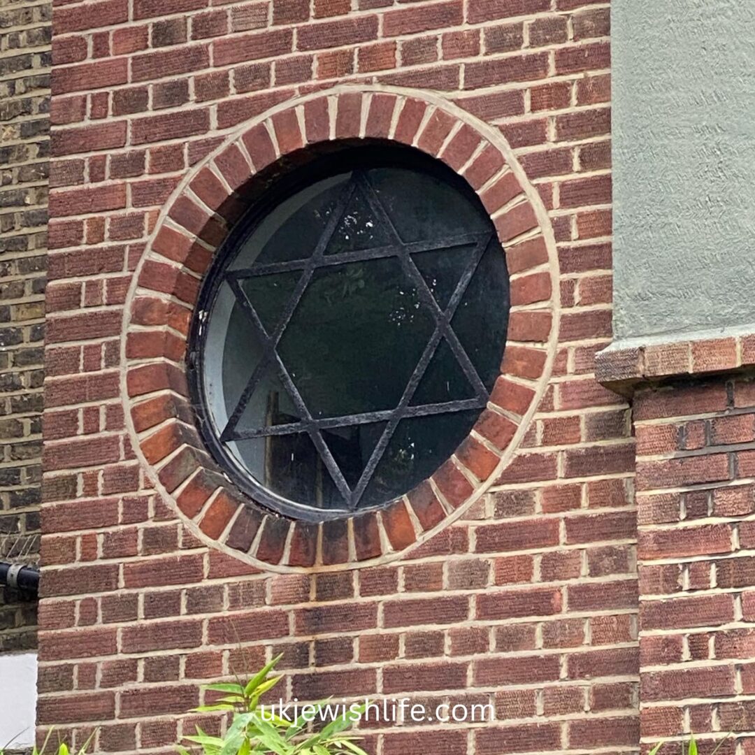 History of the South West London Synagogue - UK Jewish Life