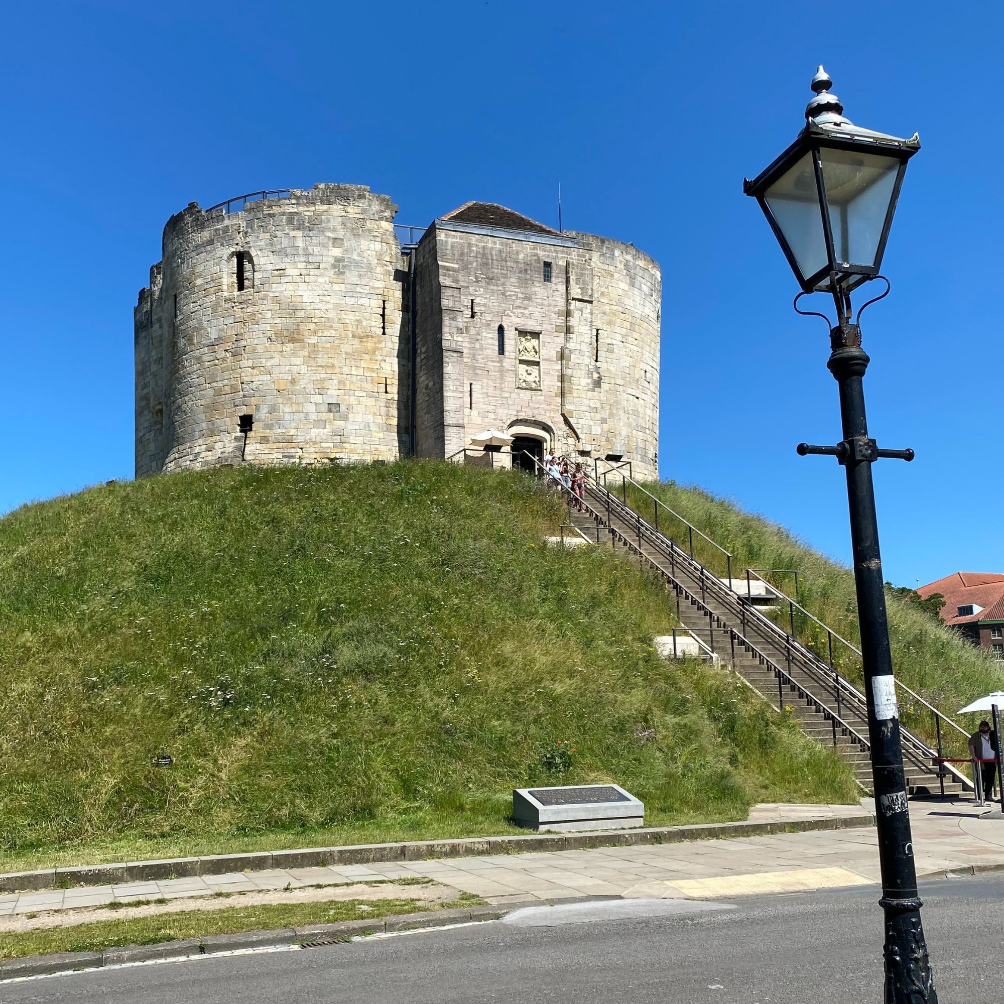 The York Massacre of 1190: England's Masada - UK Jewish Life